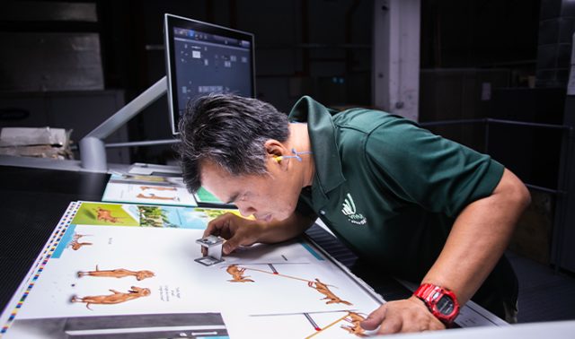 Vivar Printing
