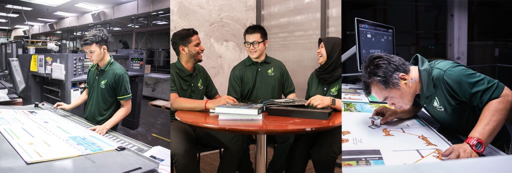 About Us – Vivar Printing