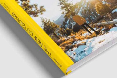 Hardback & Flexibound – Vivar Printing