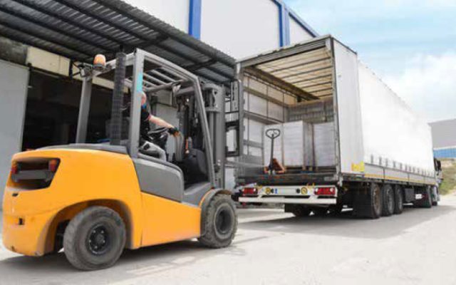 Fulfilment – Vivar Printing