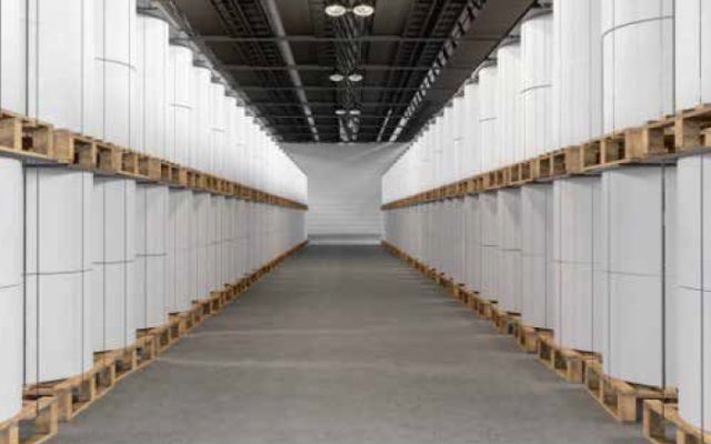 Fulfilment – Vivar Printing