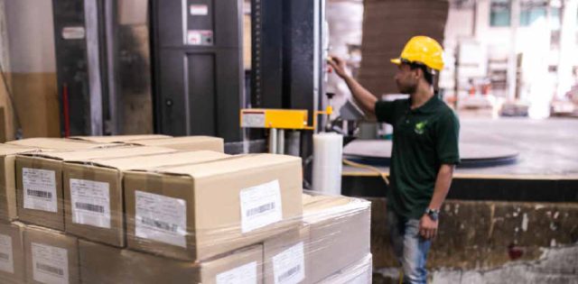 Packing – Vivar Printing