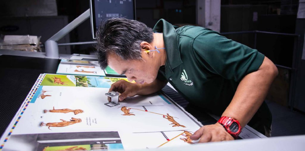 Print Management – Vivar Printing