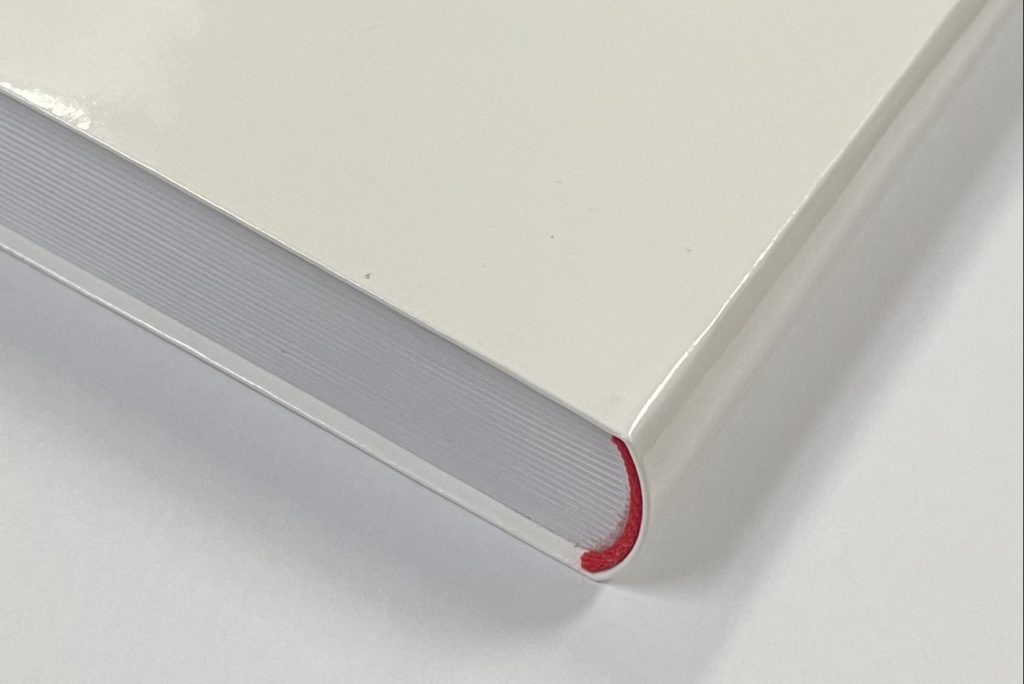 Hardback & Flexibound – Vivar Printing